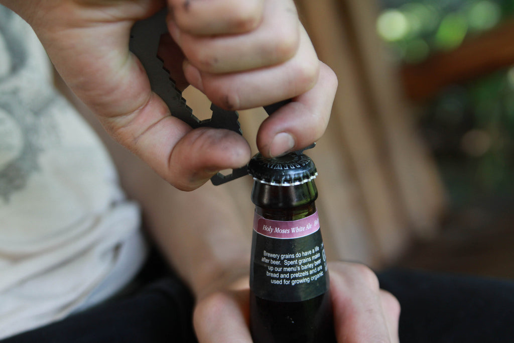 EDC Card Special Edition – Cha-O-Ha Design Co.