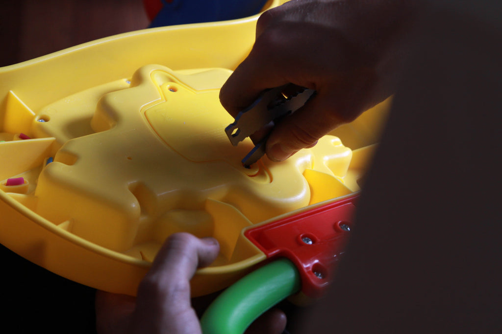 EDC Card Special Edition – Cha-O-Ha Design Co.