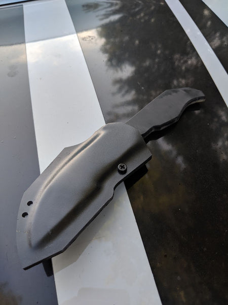 Paramite G10 Blade – Cha-O-Ha Design Co.